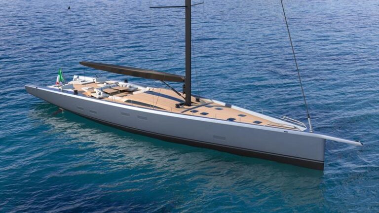 Wallywind110 marks the arise of a game changing new range of cruiser ...