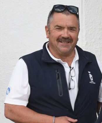 Steve Cole appointed new RORC Racing Manager - Nautic Magazine