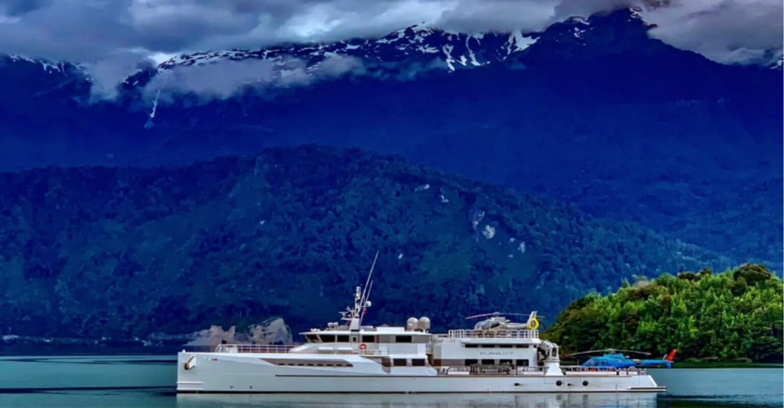 The Rise of Shadow Yachts: Adding Luxury and Convenience to Superyacht ...