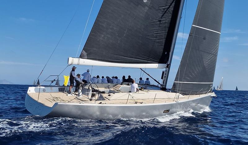 Cannonball, Lyra, Wallyño and Stella Maris crowned Les Voiles de Saint ...