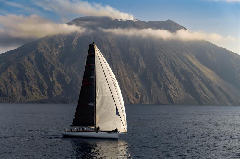 IMA Mediterranean Maxi Offshore Challenge 2023-24 to set sail with ...