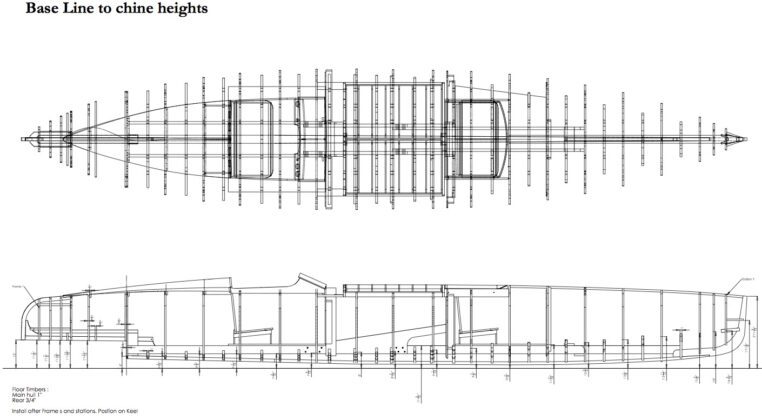 The Legacy of the Baby Bootlegger: A Racing Boat That Revolutionized ...