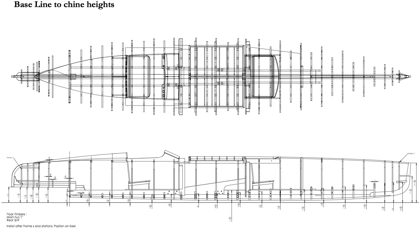 The Legacy of the Baby Bootlegger: A Racing Boat That Revolutionized ...