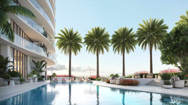 $2 Billion Bahia Mar Marina Development Aims to Transform Fort ...