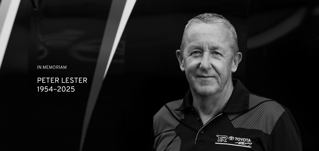 Peter Lester (1954–2025): Farewell to a Sailing Legend - Nautic Magazine